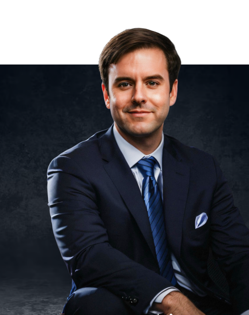 Tuscaloosa Personal Injury Lawyer | Krebs Personal Injury Lawyers